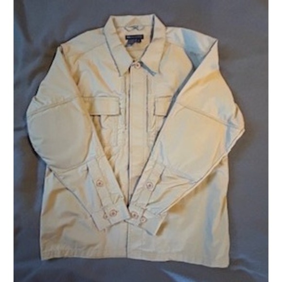 5.11 Tactical | Jackets & Coats | 51 Tactical Series Mens Field Jacket ...